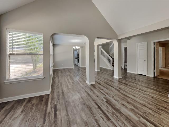 3806 Village Oaks Drive