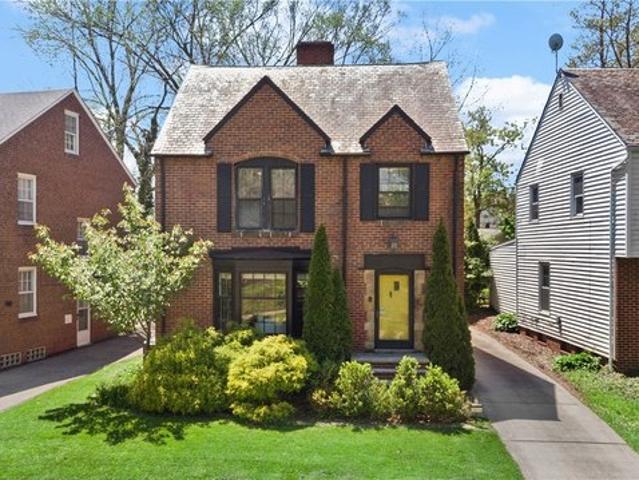 3806 Westwood Rd, University Heights, OH 44118
