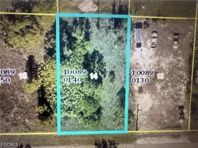 3806 20th St SW, Lehigh Acres, FL 33976