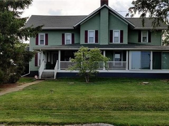 38071 N 1830 East Rd, Hoopeston, IL 60942