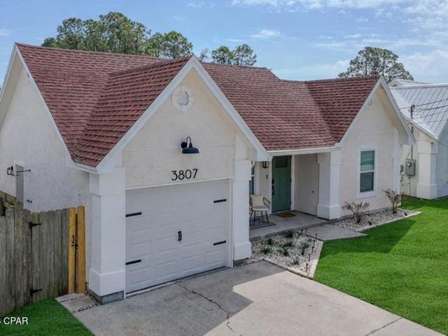 3807 Mystic St, Panama City, FL 32408