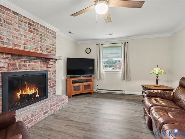 3807 Malpas Drive