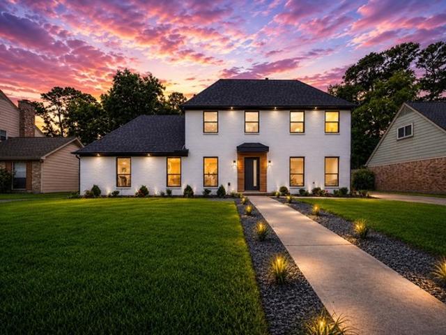 3807 Midforest Dr, Houston, TX 77068