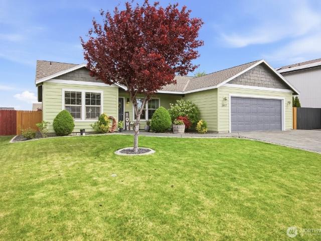 3807 Milagro Dr