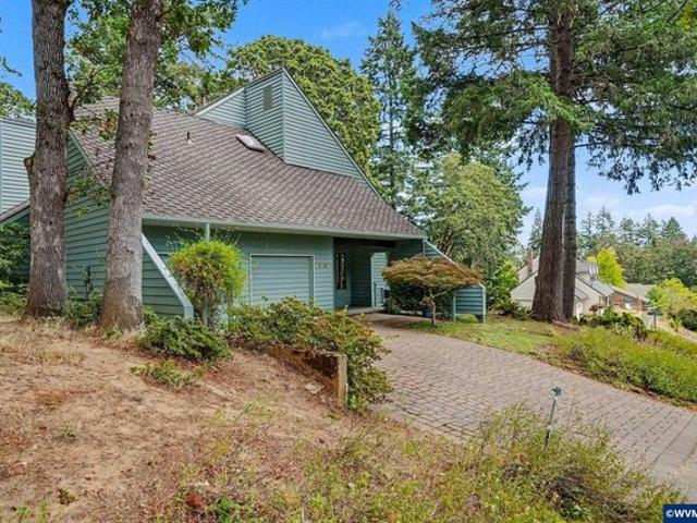 3807 NW Jameson Dr, Corvallis, OR 97330