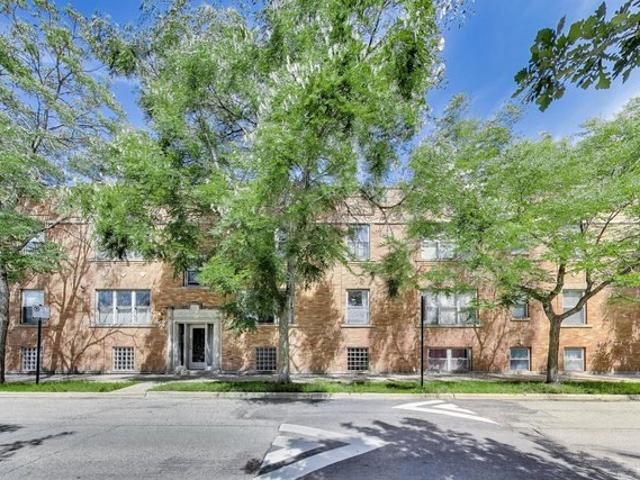 3807 N Campbell Ave Apt 1, Chicago, IL 60618