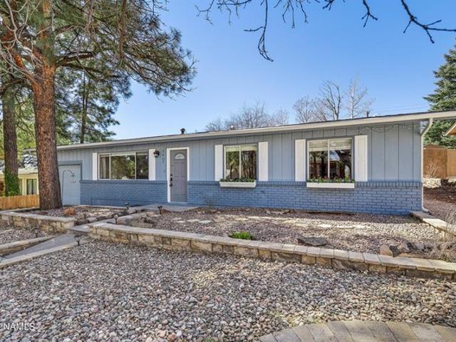 3807 N Swiss Rd, Flagstaff, AZ 86004