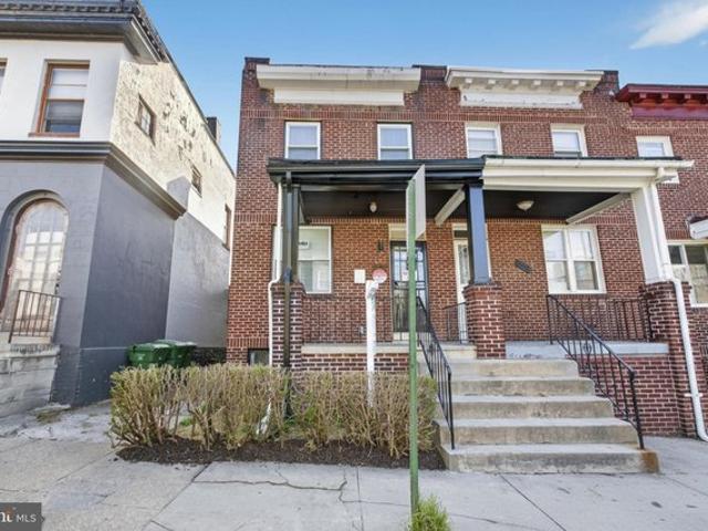 3807 Old York Rd, Baltimore, MD 21218