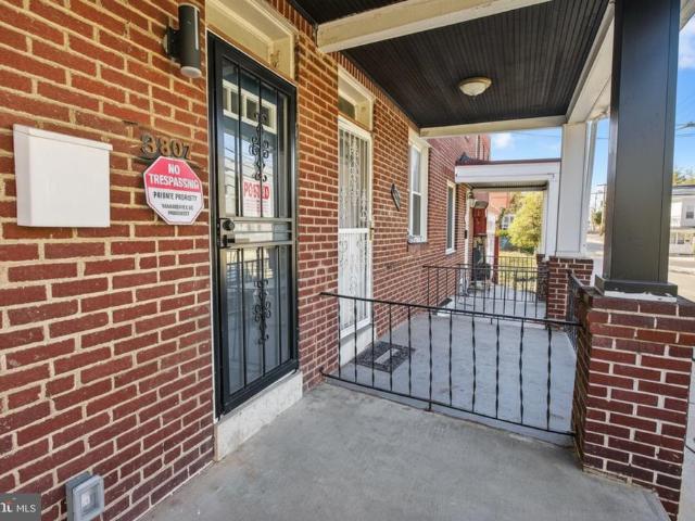 3807 Old York Road