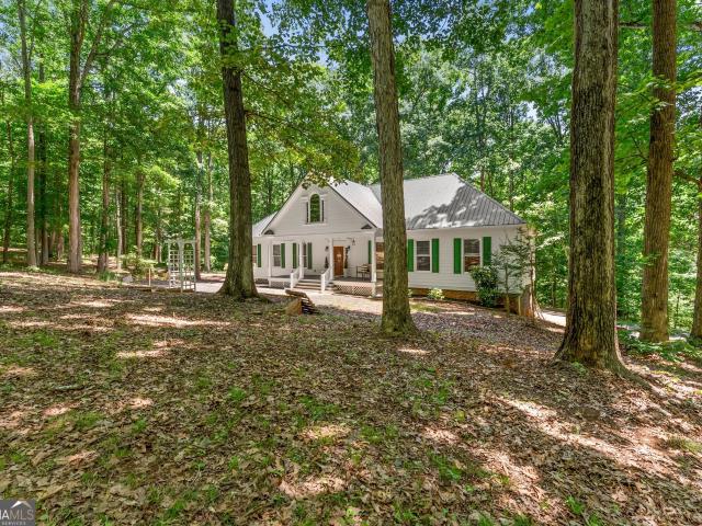 3807 Al Mangum Road