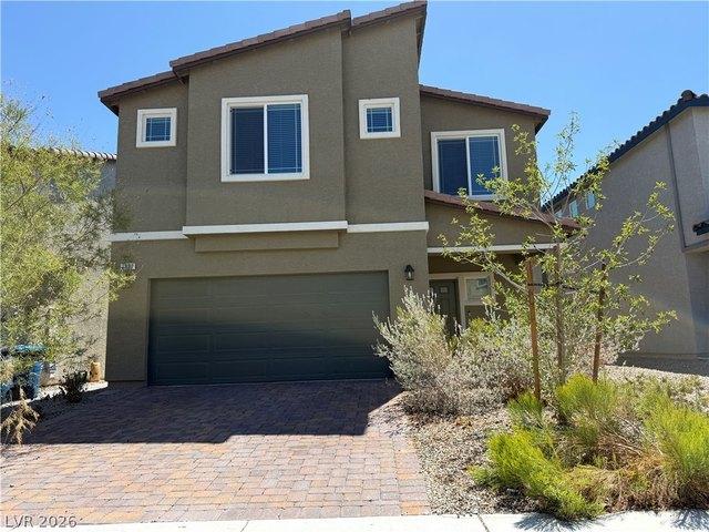 3807 Andorian Ave, North Las Vegas, NV 89084