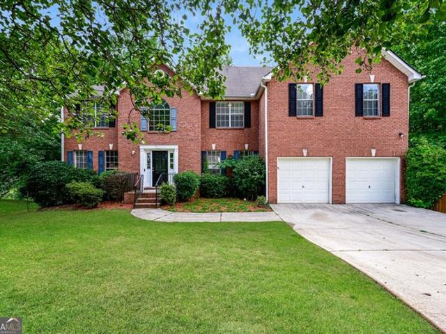3807 Button Gate Ct, Lithonia, GA 30038