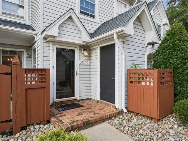 3807 Banister River RCH # C