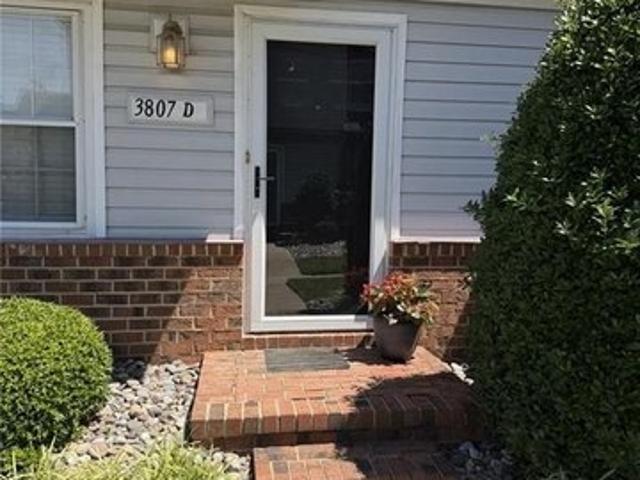 3807 Banister River Reach Apt D, Portsmouth, VA 23703