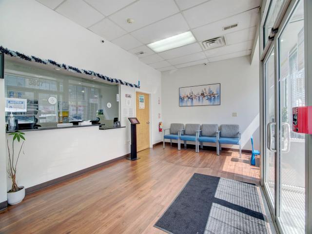 3807 Bergenline Ave