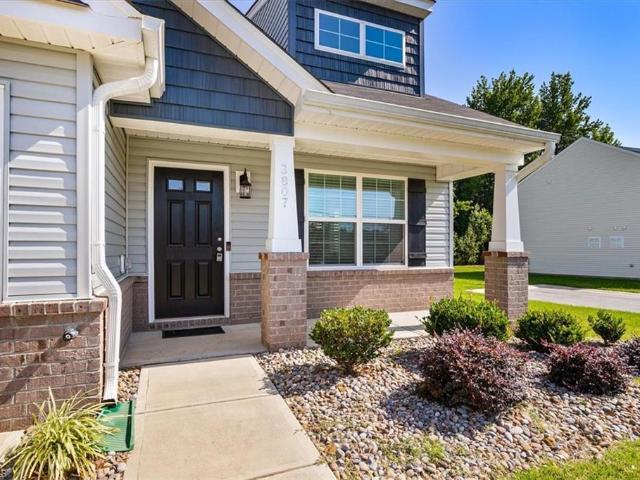 3807 Copperfield Court