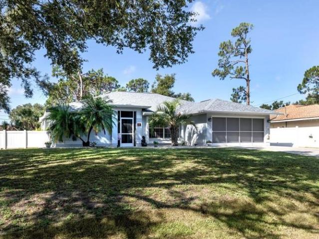 3807 Corvette Ln, North Port, FL 34287