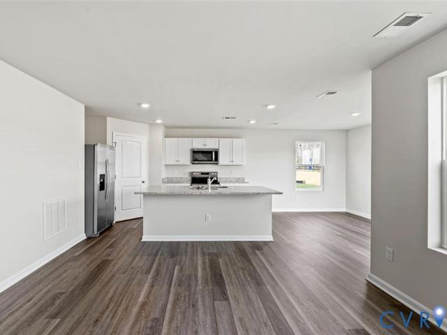 3807 Crow's Nest Court