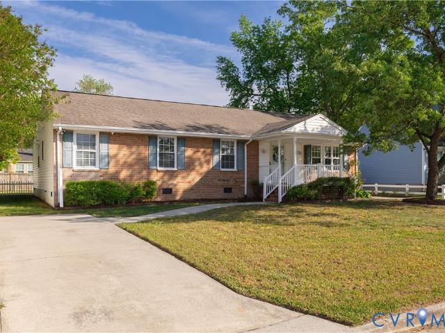 3807 Dunoon Road