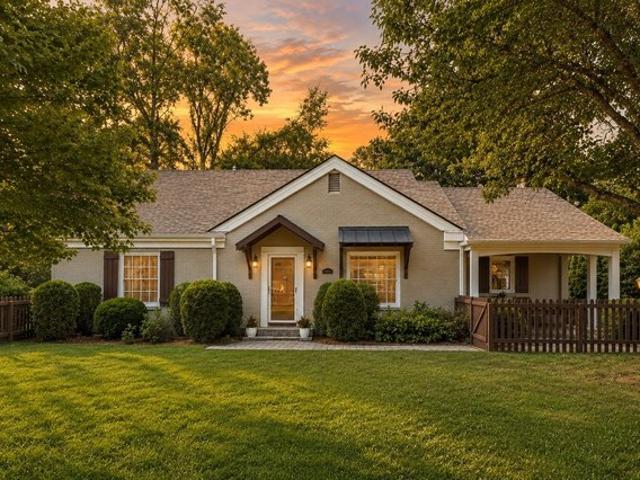 3807 Dartmouth Ave, Nashville, TN 37215