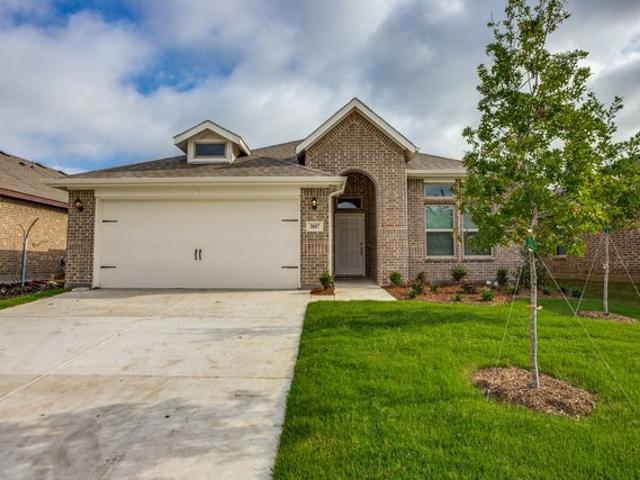 3807 Dogwood Rd, Melissa, TX 75454