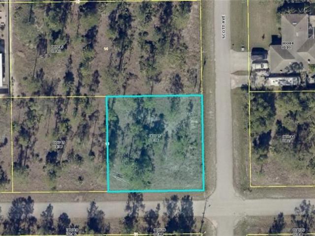 3807 E 3rd St, Lehigh Acres, FL 33936 | MLS #226003