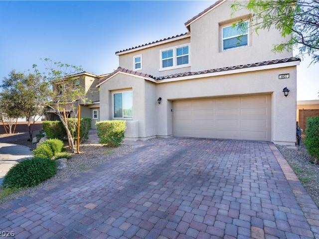3807 Enchanted Wells Ave, North Las Vegas, NV 89031 | MLS #2770 | Compass