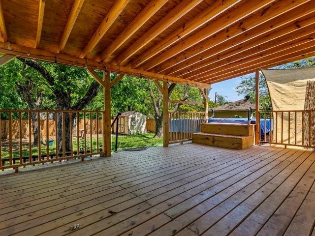 3807 Falls Drive