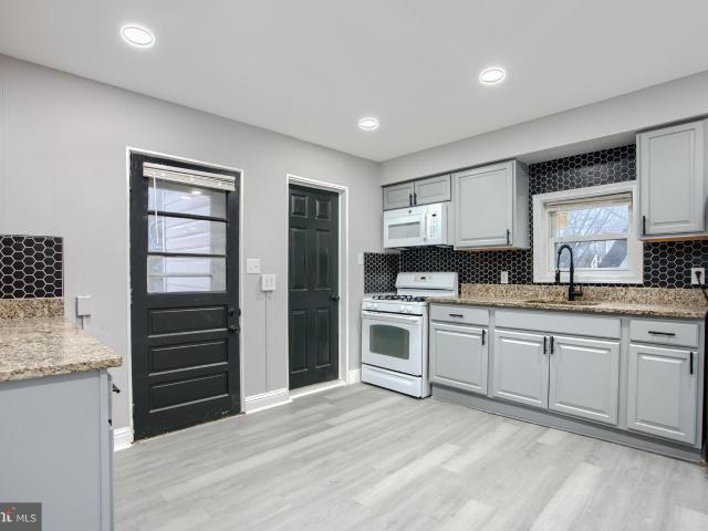 3807 Fleetwood Ave, Unit 1, Baltimore, MD 21206 | MLS #MDBA2222