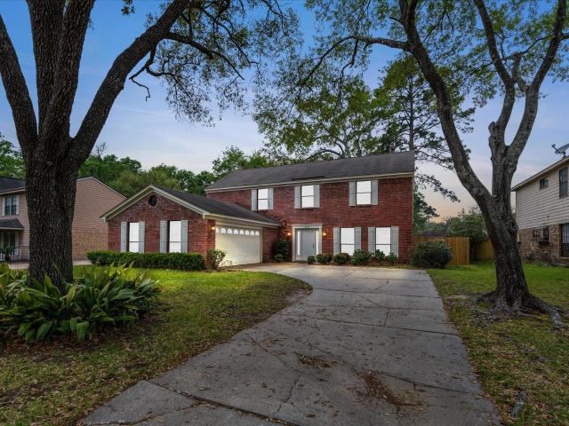 3807 Forest Village Drive