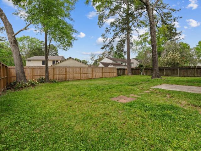 3807 Forest Village Drive