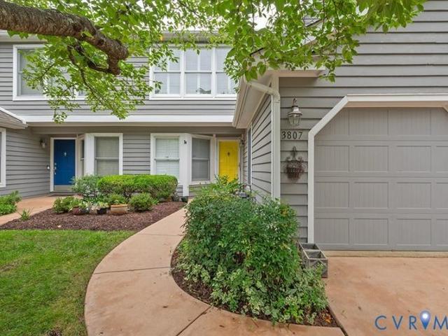 3807 Foxfield Ct, Henrico, VA 23233
