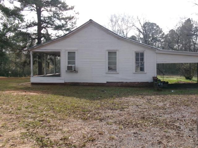 3807 Front Street