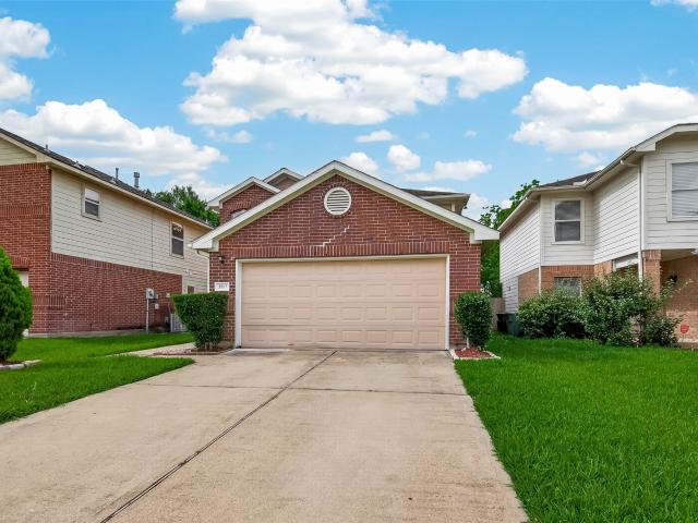 3807 Gardenia Bend Drive