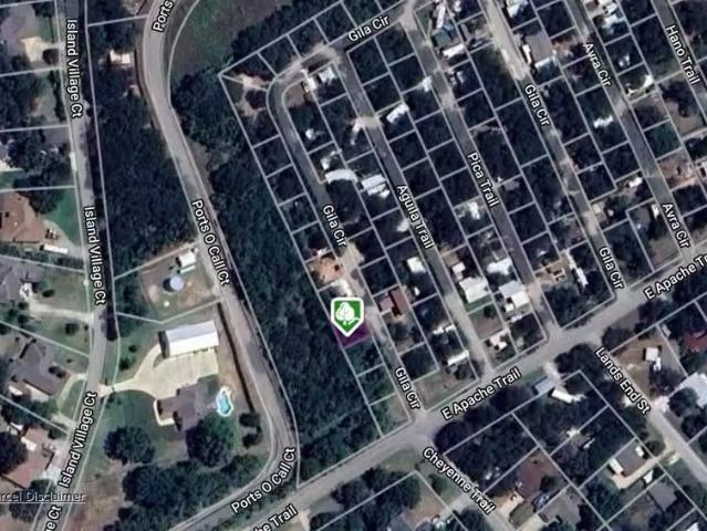 3807 Gila Cir, Granbury, TX 76048