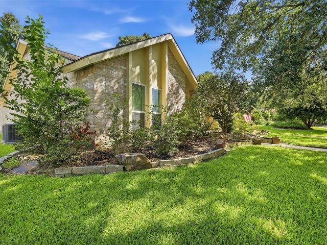 3807 Glenwood Springs Drive