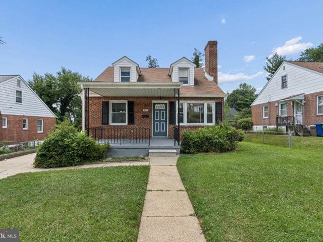 3807 Grenton Ave, Baltimore, MD 21206