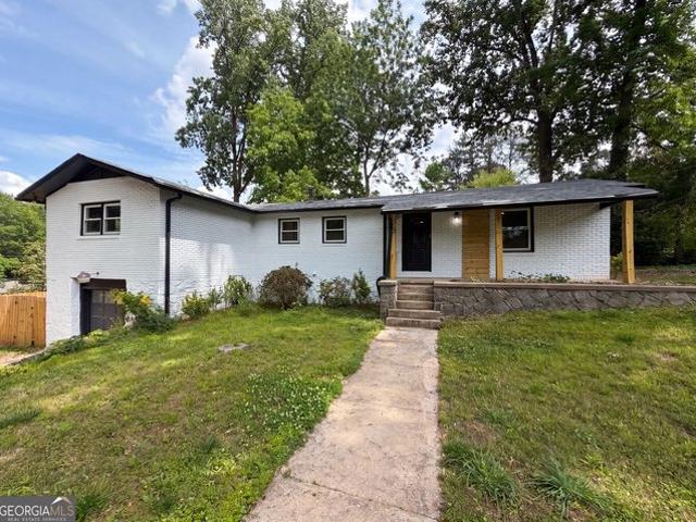 3807 Greenhill Dr, Chamblee, GA 30341