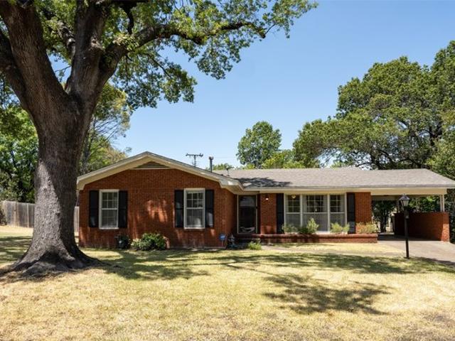3807 Huaco Ln, Waco, TX 76710