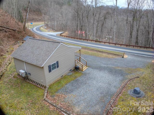 3807 Hwy 28 Hwy, Fontana Dam, NC 28733 | MLS #4352
