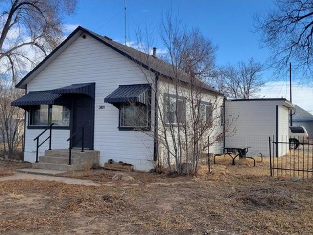3807 Idaho St, Evans, CO 80620
