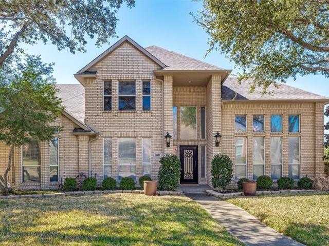 3807 Keystone Ct, Carrollton, TX 75007