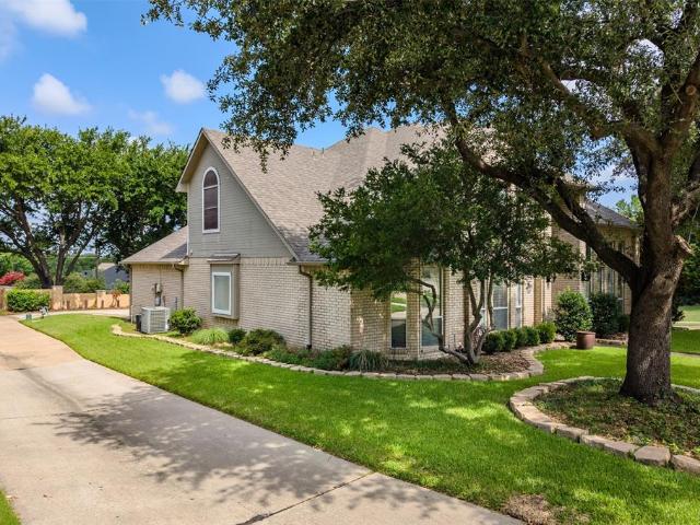 3807 Keystone Court