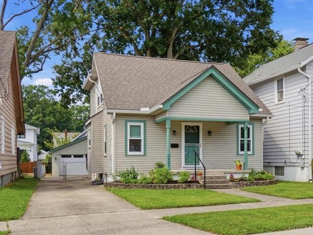 3807 Lonsdale St, Cincinnati, OH 45227