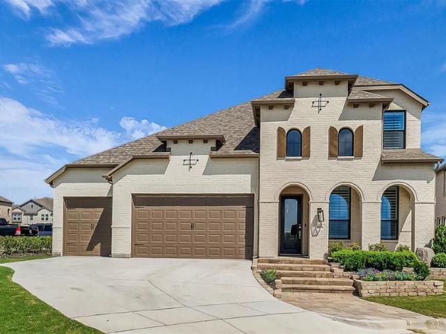 3807 Los Altos Blvd, Sherman, TX 75090 | MLS #21214 | Compass