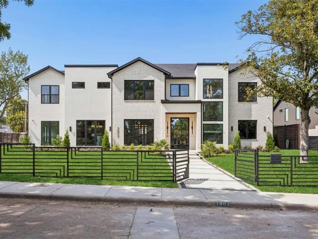 3807 Pallos Verdas Dr, Dallas, TX 75229