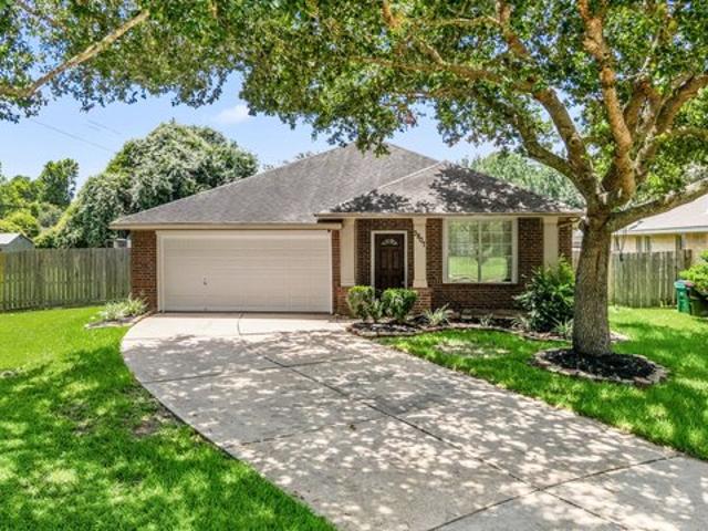 3807 Parade Ct, Missouri City, TX 77459