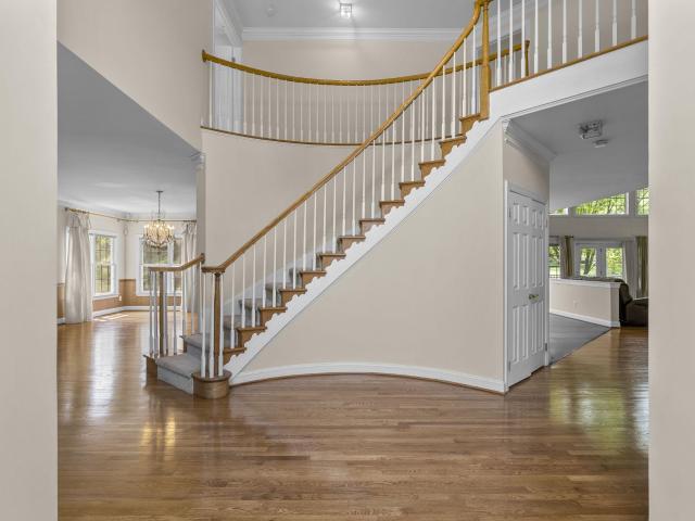 3807 Park Lake Drive