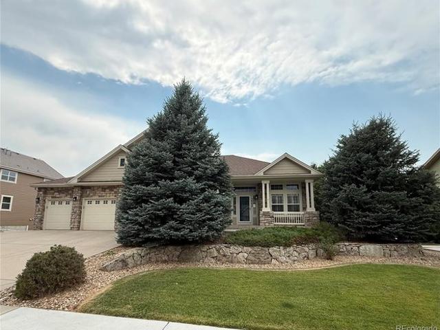 3807 Running Deer Dr, Castle Rock, CO 80109
