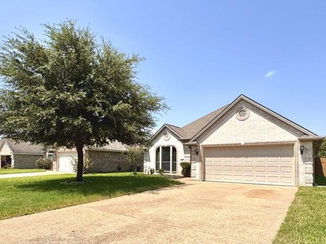 3807 Ransberg Ct, College Station, TX 77845